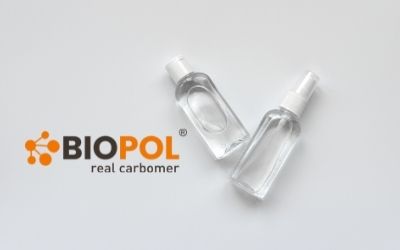 Benefits Of Biopol Carbomer | Pioma Chemicals