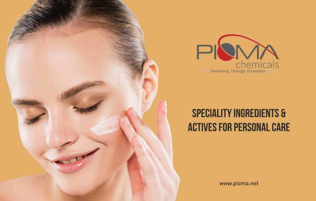 Pioma Home - Pioma Chemicals
