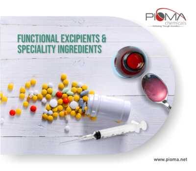 Pioma Home - Pioma Chemicals