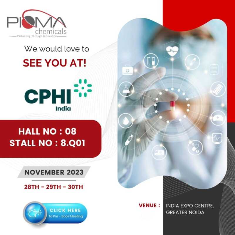 Pioma Home - Pioma Chemicals