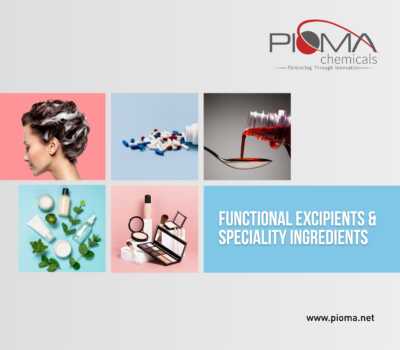 Pioma Home - Pioma Chemicals